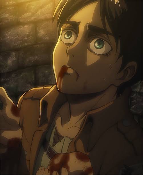 Attack on Titan: Eren Yeager’s Character Development Pt2 – Azazel's Mind